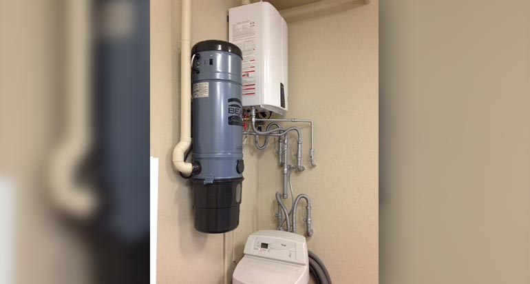 Gallery - Anytime Plumbing, Inc